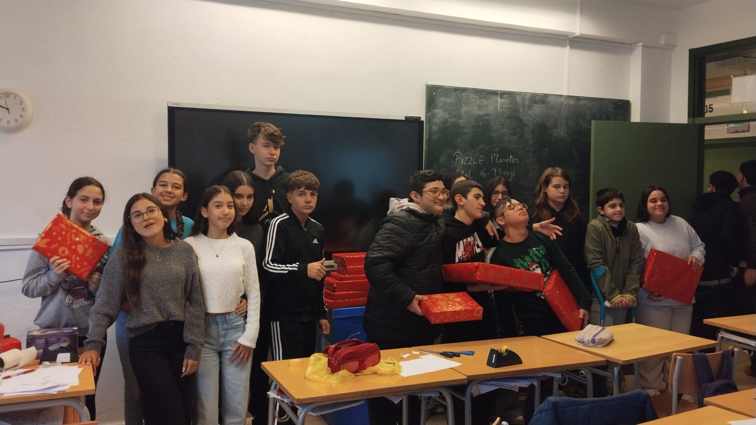 IES Guillem Sagrera | Formem persones